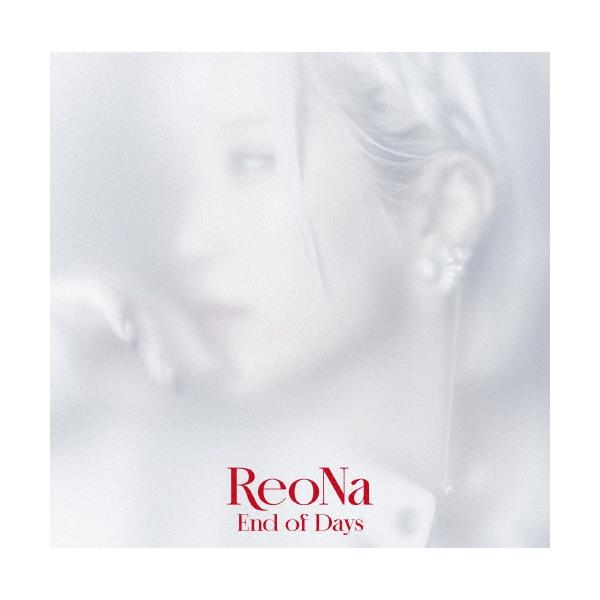 ◆品　番：VVCL-2709◆発売日：2025年08月06日発売◆出荷目安：２〜５日◆通常盤◆エンドオブデイズ/END OF DAYS