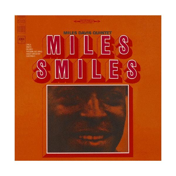 ◆品　番：SIJP-1163◆発売日：2025年10月01日発売◆出荷目安：５〜１０日◆完全生産限定盤／1枚組／180グラム重量盤／アナログディスク30cm◆※こちらの商品は、【アナログ盤】です。◆マイルススマイルズ/MILES SMILES