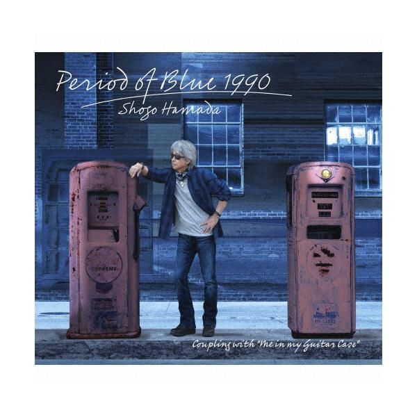 ◆品　番：SECL-2047◆発売日：2025年07月23日発売◆出荷目安：２〜５日◆※先着特典：オリジナルポストカードは終了いたしました。◆ピリオドオブブルー１９９０/PERIOD OF BLUE 1990