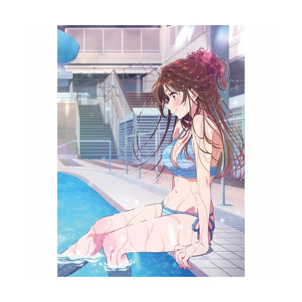 ◆品　番：VVCL-2742/3◆発売日：2025年08月20日発売◆出荷目安：５〜１０日◆※先着特典のオリジナル告知ポスターはお付けしておりません。予めご了承をお願い致します。◆ウミツキ/UMITSUKI