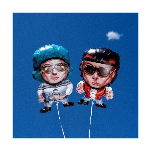 ◆品　番：SICP-6603◆発売日：2025年07月16日発売◆出荷目安：５〜１０日◆通常盤◆パポタ/PAPOTA