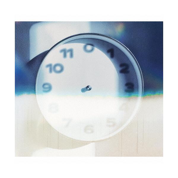 ◆品　番：AICL-4800/1◆発売日：2025年08月27日発売◆出荷目安：２〜５日◆初回生産限定盤/Blu-ray Disc付/BOX仕様◆※先着特典のB3ポスターはお付けしておりません。予めご了承をお願いいたします。◆ネバーエンズテガミ