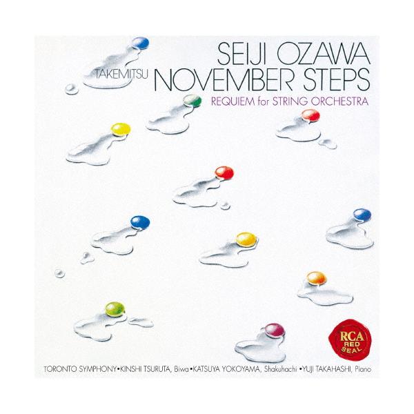 ◆品　番：SICC-10481◆発売日：2025年08月27日発売◆出荷目安：２〜５日◆種類:HybridCD◆タケミツトオルノヴェンバーステップス