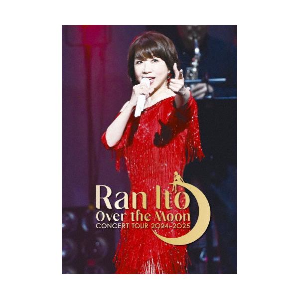 ◆品　番：MHBL-361◆発売日：2025年09月24日発売◆出荷目安：２〜５日◆イトウランオーバーザムーンコンサートツアー２０２４カラ２０２５