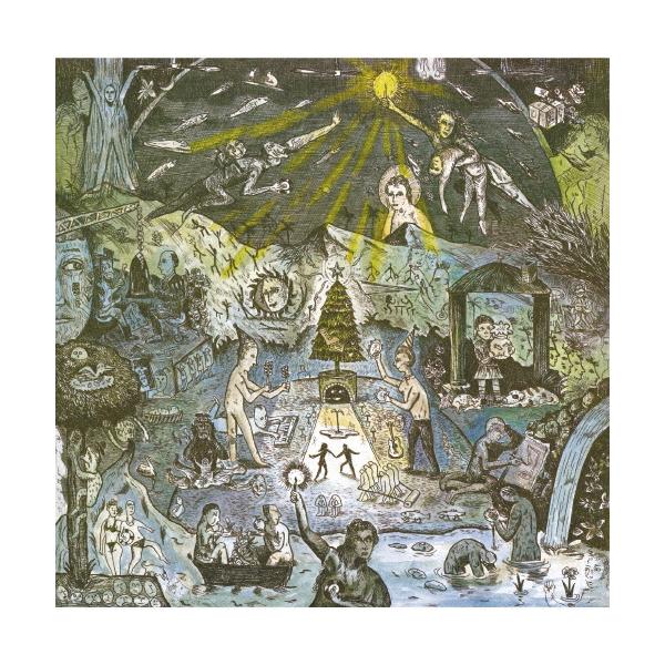 ◆品　番：MHCL-31102◆発売日：2025年11月05日発売◆出荷目安：２〜５日◆Blu-spec CD2◆クリスマスタイムインブルーセイナルヨルニクチブエフイテ