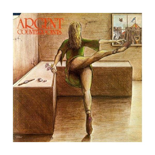 ◆品　番：SICP-6745◆発売日：2025年11月05日発売◆出荷目安：５〜１０日◆期間生産限定盤(2027年12月31日まで)◆カウンターポインツ/COUNTERPOINTS