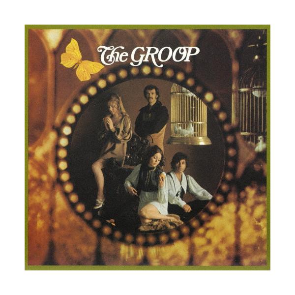 ◆品　番：SICP-6727◆発売日：2025年11月05日発売◆出荷目安：２〜５日◆期間生産限定盤(2027年12月31日まで)◆ザ・グループ/GROOP,THE