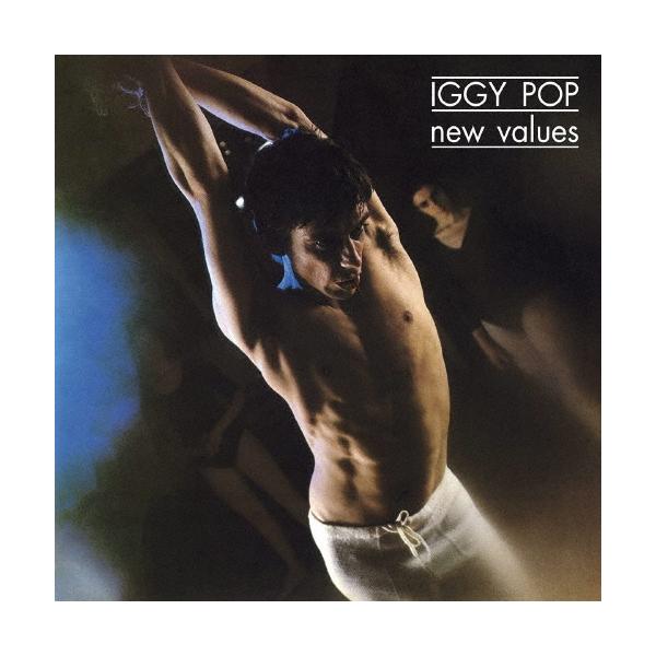 ◆品　番：SICP-6716◆発売日：2025年11月05日発売◆出荷目安：５〜１０日◆期間生産限定盤(2027年12月31日まで)◆ニューヴァリューズ/NEW VALUES