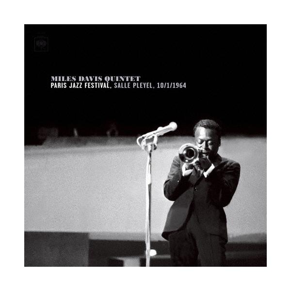 ◆品　番：SICJ-10016/7◆発売日：2025年10月01日発売◆出荷目安：５〜１０日◆種類:HybridCD◆完全生産限定盤/7インチ紙ジャケット仕様◆パリジャズフェスティヴァル１９６４ネン１０ガツツイタチサルプレイエルライヴ/PA...