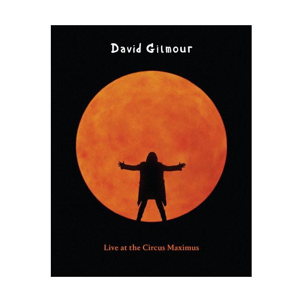 ◆品　番：SIXP-54/5◆発売日：2025年10月17日発売◆出荷目安：５〜１０日◆種類:Blu-ray◆特典ディスク(Blu-ray)付/紙ジャケット仕様◆ライヴアットチルコマッシモローマ/LIVE AT THE CIRCUS MAX...