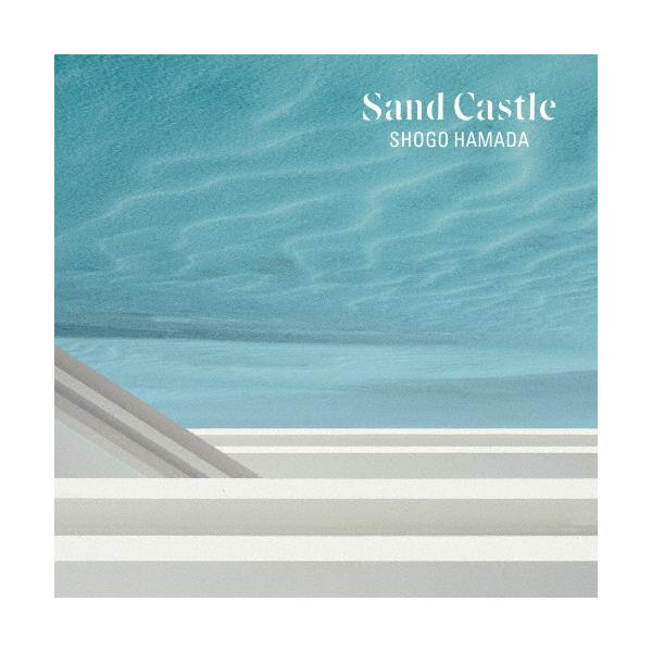 ◆品　番：SEJL-108◆発売日：2026年01月21日発売◆出荷目安：５〜１０日◆※こちらの商品は、【アナログ盤】です。◆サンドキャッスル