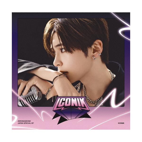 ◆品　番：BVCL-1501◆発売日：2025年10月29日発売◆出荷目安：５〜１０日◆完全生産限定盤/SUNG HAN BIN ver./ブックレット+フォトカードセット+スクエアカード+ステッカー付◆※先着特典：オリジナル・ブロマイド（...