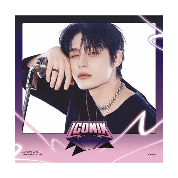 ◆品　番：BVCL-1502◆発売日：2025年10月29日発売◆出荷目安：５〜１０日◆完全生産限定盤/KIM JI WOONG ver./ブックレット+フォトカードセット+スクエアカード+ステッカー付◆※先着特典：オリジナル・ブロマイド（...