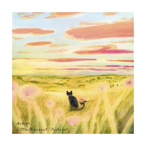 ◆品　番：VVCL-2811◆発売日：2025年11月12日発売◆出荷目安：５〜１０日◆通常盤◆※先着特典：B2告知ポスターはお付けしておりません。あらかじめご了承ください。◆リトルブーケパストラル/LITTLE BOUQUET/PASTORAL