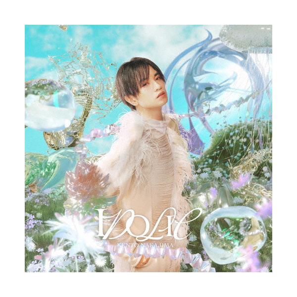 ◆品　番：SECN-29◆発売日：2025年10月29日発売◆出荷目安：１〜２日◆通常盤◆※先着特典： 「IDOLIC」オリジナルフォトカード（通常盤絵柄）は終了致しました。◆アイドリック/IDOLIC