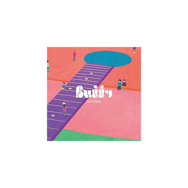 ◆品　番：SECL-3280/2◆発売日：2025年12月10日発売◆出荷目安：発売日当日◆初回生産限定盤/Blu-ray Disc付◆※先着特典：オリジナルB2ポスターはお付けしておりません。あらかじめご了承ください。◆バディートゥエンテ...