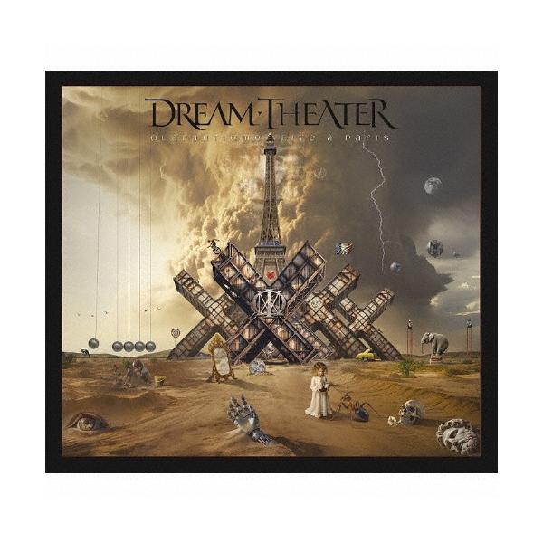 ◆品　番：SICP-31828/30◆発売日：2025年11月28日発売◆出荷目安：５〜１０日◆通常盤/Blu-specCD2/金曜販売開始商品◆キャランティエムライヴインパリ/QUARANTIEME: LIVE A PARIS