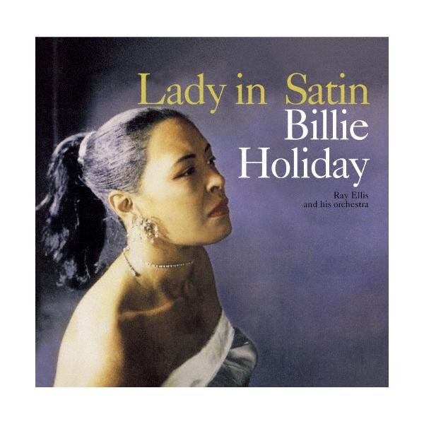 ◆品　番：SIJP-1171◆発売日：2026年02月25日発売◆出荷目安：２〜５日◆完全生産限定盤／180グラム重量盤／アナログディスク30cm◆※こちらの商品は、【アナログ盤】です。◆レディインサテン/Lady In Satin