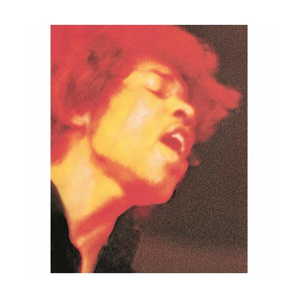 ◆品　番：SIXP-50001◆発売日：2025年11月26日発売◆出荷目安：５〜１０日◆種類:Blu-ray◆Blu-ray Audio/完全生産限定盤/ブックレット付/紙ジャケット仕様◆エレクトリックレディランド/ELECTRIC LA...