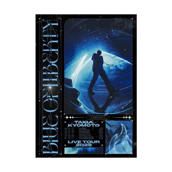 ◆品　番：SEXJ-29/30◆発売日：2025年12月03日発売◆出荷目安：発売日当日◆種類:Blu-ray◆特典ディスク(Blu-ray)付◆ブルーオブリバティ/BLUE OF LIBERTY