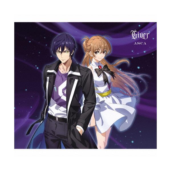 ◆品　番：VVCL-2841/2◆発売日：2026年02月04日発売◆出荷目安：５〜１０日◆期間生産限定盤(2026年6月30日まで)/Blu-ray Disc付/アニメイラスト描き下ろしジャケット仕様◆※先着特典：オリジナルポストカード（...