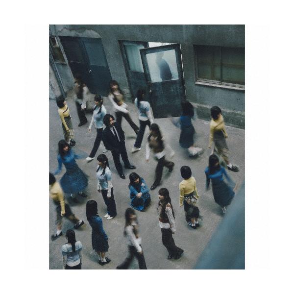 ◆品　番：ESCL-6180/3◆発売日：2026年03月25日発売◆出荷目安：発売日前日◆完全生産限定盤/Blu-ray Disc付◆グッドバイ/GOODBYE