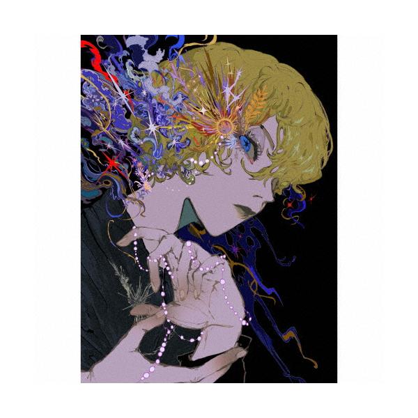 ◆品　番：SRCL-13497◆発売日：2026年02月04日発売◆出荷目安：２〜５日◆期間生産限定盤(2026年4月30日まで)/デジパック仕様◆※先着特典：アクアCDジャケット絵柄B2ポスターは終了致しました。◆セレナーデ