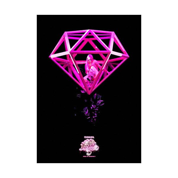 ◆品　番：SRXL-622◆発売日：2025年12月24日発売◆出荷目安：１〜２週間◆種類:Blu-ray◆※先着特典：オリジナルA4クリアファイル（応援店ver.）は終了致しました。◆エリアオブダイアモンド３/AREA OF DIAMOND 3