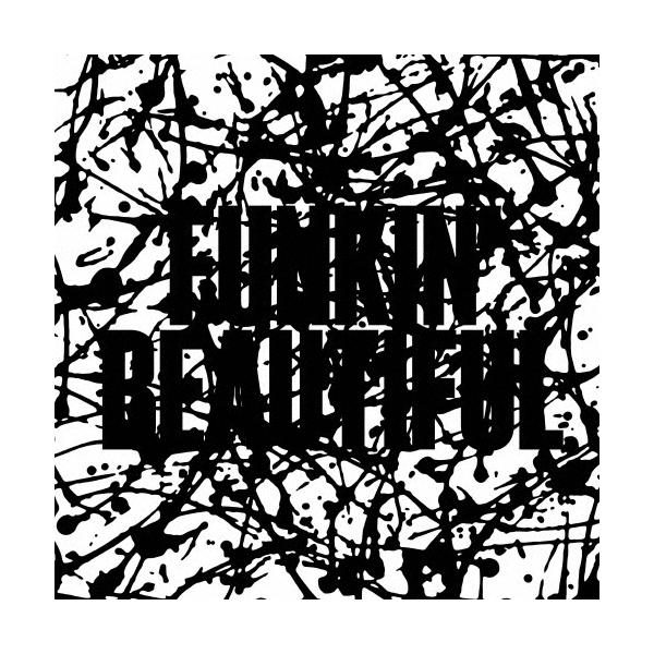 ◆品　番：SRJL-1147◆発売日：2026年04月08日発売◆出荷目安：１〜２日◆完全生産限定盤◆※こちらの商品は、【アナログ盤】です。◆ファンキンビューティフル/FUNKIN' BEAUTIFUL