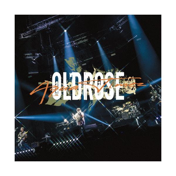 ◆品　番：ESCL-6208/9◆発売日：2026年03月25日発売◆出荷目安：発売日前日◆アクアタイムズトゥエンティースライブオールドローズ/AQUA TIMEZ 20TH LIVE -OLDROSE-