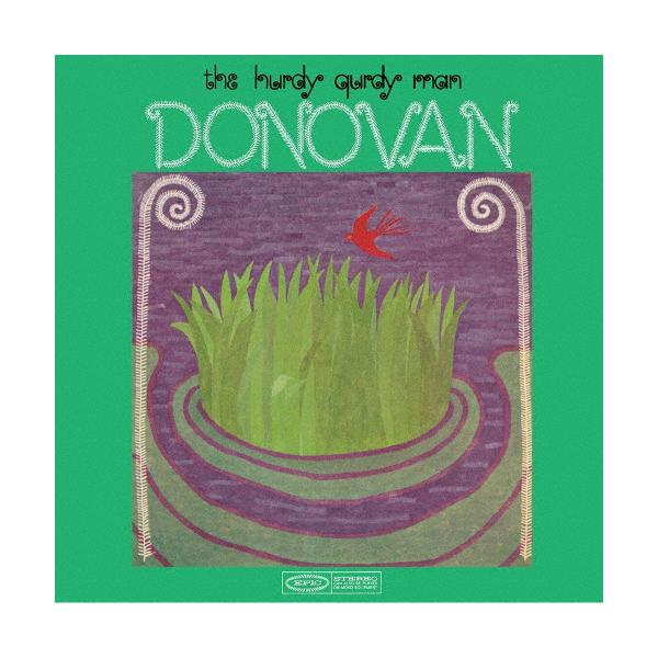 ◆品　番：SICP-31849◆発売日：2026年03月25日発売◆出荷目安：発売日後３〜７日◆完全生産限定盤/Blu-spec CD2/紙ジャケット仕様◆ハーディーガーディーマン/HURDY GURDY MAN,THE