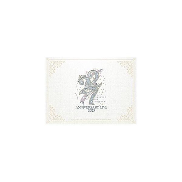 ◆品　番：SRXL-633/6◆発売日：2026年03月04日発売◆出荷目安：発売日当日◆種類:Blu-ray◆■先着特典：オリジナルL判ブロマイド◆ナナブンノニジュウニライブアットトウキョウカレッジオブミュージックワンハンドレッドスアニバ...