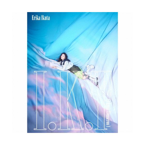 ◆品　番：SRCL-13633/5◆発売日：2026年04月22日発売◆出荷目安：２〜５日◆初回生産限定盤B/Blu-ray Disc+アクスタ+Lyric&amp;Photo Book+トレカ+ポストカード付◆※先着特典：オリジナルポスト...