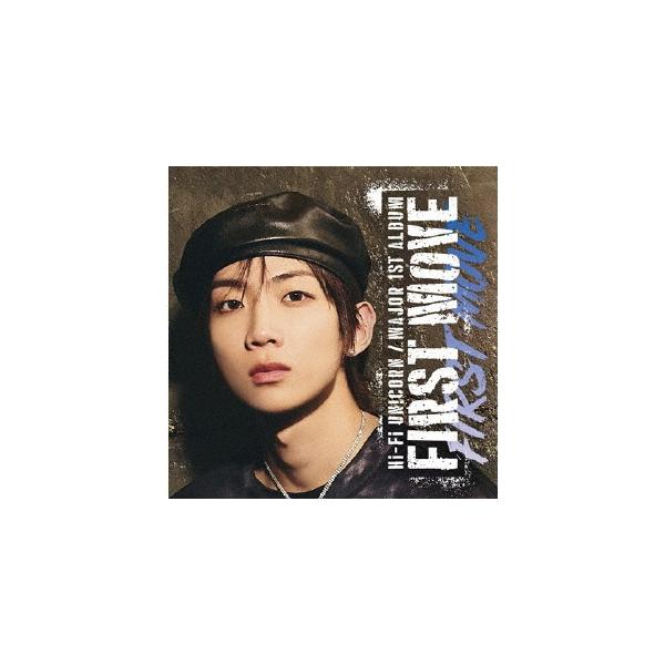 ◆品　番：SRCL-13642◆発売日：2026年03月25日発売◆出荷目安：発売日前日〜３日◆完全生産限定メンバー盤/TAEMIN盤/トレカ付◆ファーストムーブ/FIRST MOVE