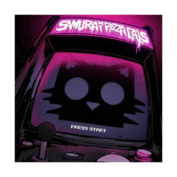 ◆品　番：SICP-6770◆発売日：2026年03月27日発売◆出荷目安：発売日前日〜３日◆金曜販売開始商品◆プレススタート/PRESS START