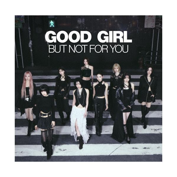 ◆品　番：ESCL-6233/4◆発売日：2026年04月01日発売◆出荷目安：発売日前日◆初回生産限定盤B/フォトブックレット+シリアルナンバー入りチラシ+トレカ+フォトカード付◆グッドガールバットノットフォーユー/GOOD GIRL B...