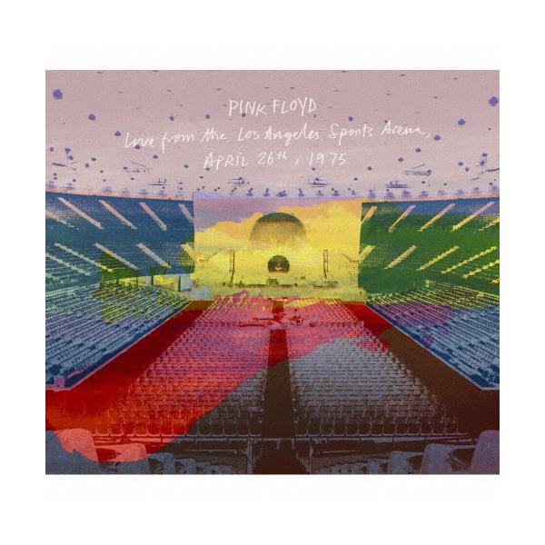 ◆品　番：SICP-6772/3◆発売日：2026年04月24日発売◆出荷目安：２〜５日◆ソフトパック仕様/金曜販売開始商品◆ライヴフロムロサンゼルススポーツアリーナ１９７５/LIVE FROM THE LOS ANGELES SPORTS...