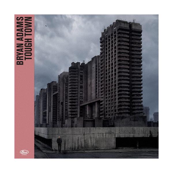 ◆品　番：SICX-30265◆発売日：2026年05月06日発売◆出荷目安：発売日前日◆Blu-spec CD2◆タフタウン/TOUGH TOWN