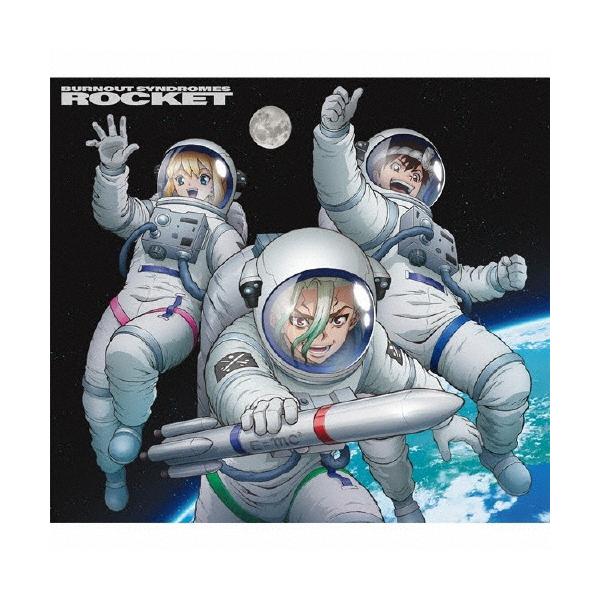 ◆品　番：ESCL-6246/8◆発売日：2026年05月20日発売◆出荷目安：２〜５日◆期間限定生産盤(2027年5月20日まで)/Blu-ray Disc+アクリルジオラマ付/描き下ろしジャケット仕様◆ロケット/ROCKET