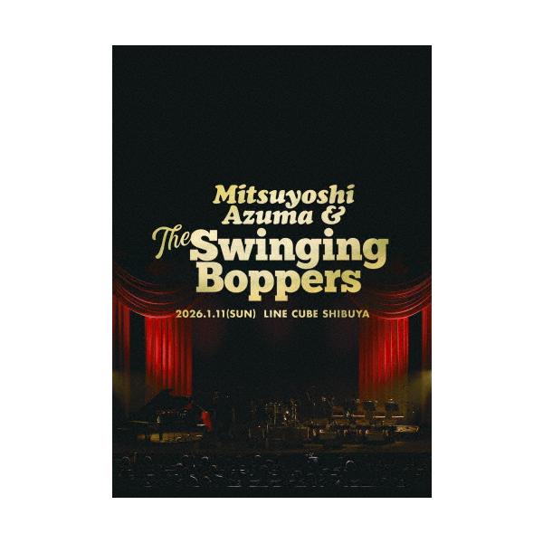 ◆品　番：MHXL-185/7◆発売日：2026年06月24日発売◆出荷目安：２〜５日◆種類:Blu-ray◆初回生産限定盤/CD2枚付/三方背ケース仕様◆スペシャルバンケット/SPECIAL BANQUET