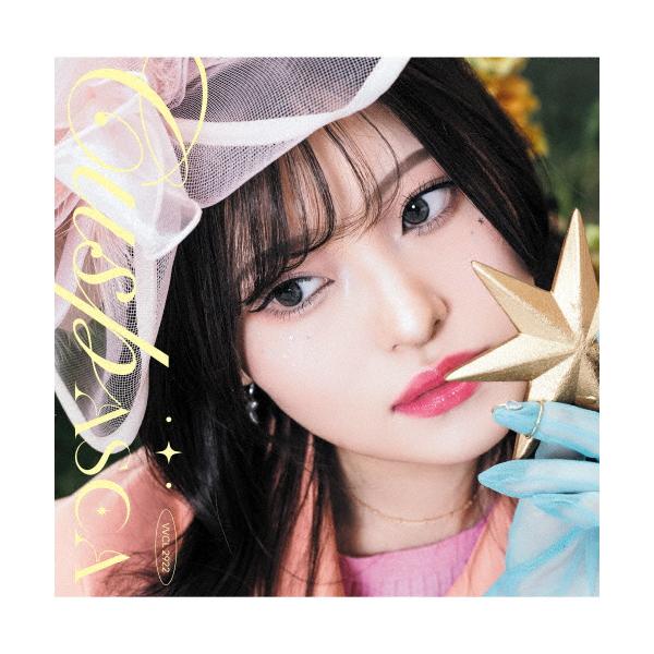 ◆品　番：VVCL-2922◆発売日：2026年05月27日発売◆出荷目安：５〜１０日◆通常盤◆カスプ/CUSP