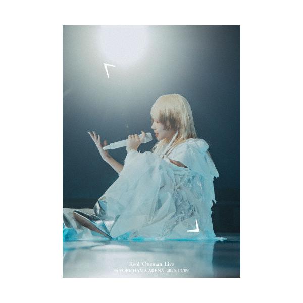 ◆品　番：KSBL-6400/1◆発売日：2026年06月03日発売◆出荷目安：発売日前日◆レヲルワンマンライブビジガクインヨコハマアリーナ