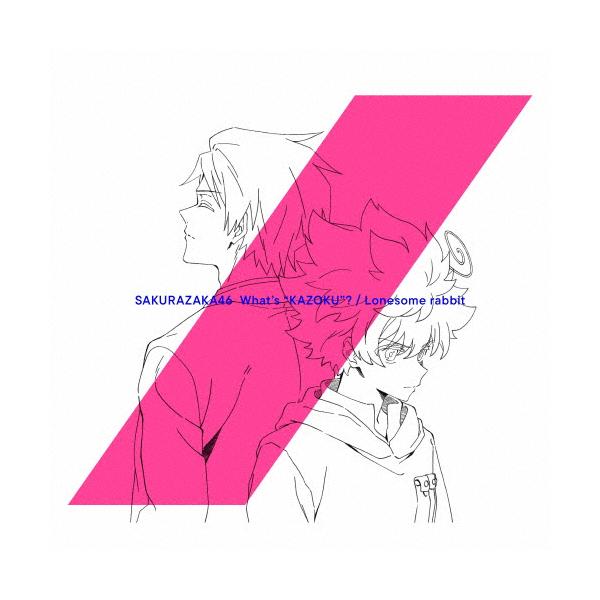 ◆品　番：SRCL-13759◆発売日：2026年06月10日発売◆出荷目安：発売日前日◆完全生産限定盤/夜桜盤/Blu-ray Disc付◆■応募特典シリアルナンバー封入◆■Joshinオリジナル特典：ポストカード(TYPE-B)◆ホワッ...