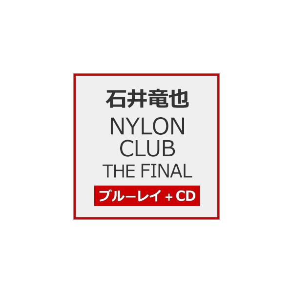 ◆品　番：SRXL-652/3◆発売日：2026年09月02日発売◆出荷目安：発売日前日◆種類:Blu-ray◆ナイロンクラブザファイナル/NYLON CLUB THE FINAL