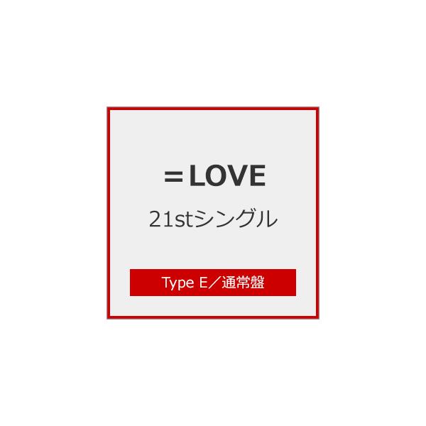 ◆品　番：VVCL-2980◆発売日：2026年08月26日発売◆出荷目安：発売日前日◆通常盤/Type F◆−