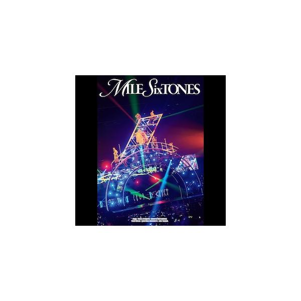 ◆品　番：SEXJ-34/5◆発売日：2026年11月04日発売◆出荷目安：１１月１日(発売日の３日前)出荷予定◆種類:Blu-ray◆マイルストーンズ/MILESIXTONES