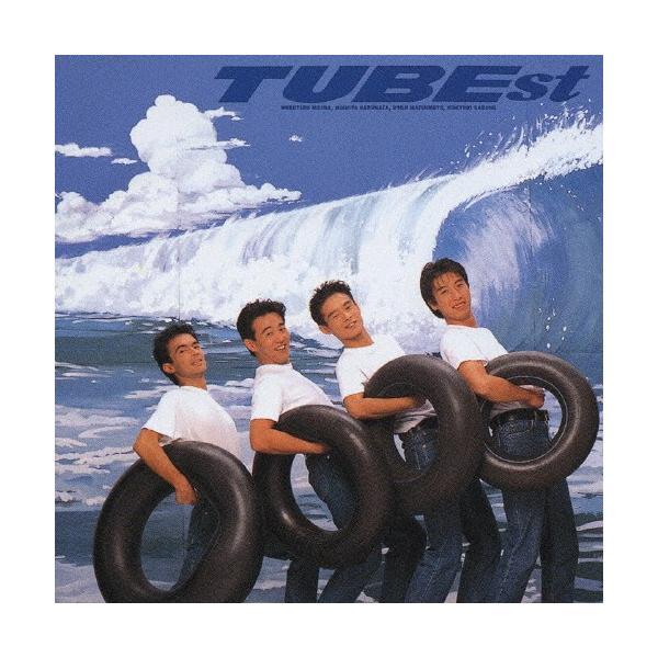 ◆品　番：AICL-1428◆発売日：2003年05月02日発売◆出荷目安：５〜１０日◆チューベスト/TUBEST