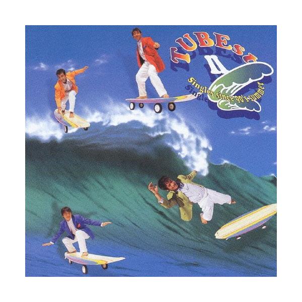 ◆品　番：AICL-1429◆発売日：2003年05月02日発売◆出荷目安：１〜２週間◆チューベスト２/TUBEST 2