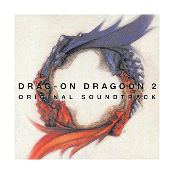 ◆品　番：AICL-1628◆発売日：2005年07月20日発売◆出荷目安：５〜１０日◆スクウェア・エニックス社ゲーム「DORAG-ON DRAGOON2」より◆ドラッグオンドラグーン２オリジナルサウンドトラック/DRAG-ON DRAGO...