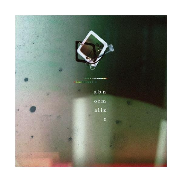 ◆品　番：AICL-2451◆発売日：2012年11月14日発売◆出荷目安：１〜２週間◆通常盤◆アブノーマライズ/ABNORMALIZE
